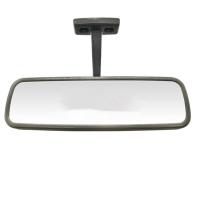 China Steel Interior Mirror for FOTON 1049/1046 Truck Spare Parts Durable Construction for sale