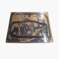 China Truck Model JAC Diesel Engine Spare Parts Piston Set For QC490 with OEM NO 2409009000001 for sale