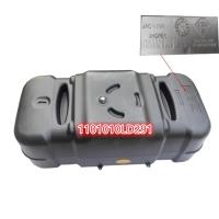 China JAC Truck Spare Parts Fuel Tank 1101010LD010/1101010LD291 Black for Car Fitment for sale