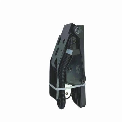 China 1108010E896 Electronic Accelerator for JAC Trucks 2015- Year Aluminum Alloy Assurance for sale