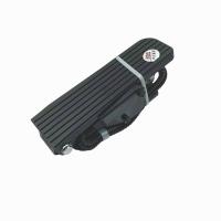 China 1108010E896 Electronic Accelerator for JAC Trucks 2015- Year Aluminum Alloy Assurance for sale