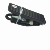 China 1108010E896 Electronic Accelerator for JAC Trucks 2015- Year Aluminum Alloy Assurance for sale