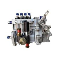 China Standard Size Diesel Injection Pump OEM NO 2409002110005 for QC490 Engine Parts for sale