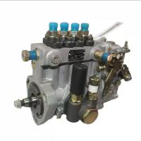 China Standard Size Diesel Injection Pump OEM NO 2409002110005 for QC490 Engine Parts for sale