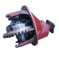 China Xiangling S Complete Differential Assembly 8/43 9/39 7/43 8/39 Ratio for sale