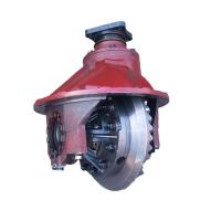 China Xiangling S Complete Differential Assembly 8/43 9/39 7/43 8/39 Ratio for sale