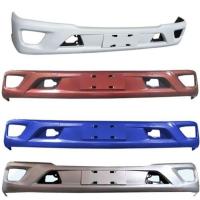 China 2014- Year OE 1B17053100029 Front Bumper for FOTON Aoling Truck Spare Parts Affordable for sale