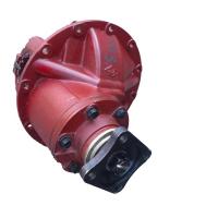 China Xiangling S Complete Differential Assembly 8/43 9/39 7/43 8/39 Ratio for sale