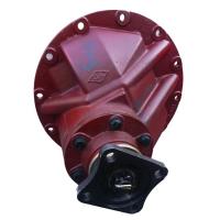 China Xiangling S Complete Differential Assembly 8/43 9/39 7/43 8/39 Ratio for sale
