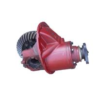 China Xiangling S Complete Differential Assembly 8/43 9/39 7/43 8/39 Ratio for sale