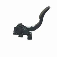 China JAC Car Model Original Normal Truck Electronic Gas Pedal for 1108010LE310 for sale
