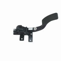 China JAC Car Model Original Normal Truck Electronic Gas Pedal for 1108010LE310 for sale