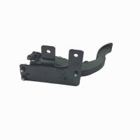 China JAC Car Model Original Normal Truck Electronic Gas Pedal for 1108010LE310 for sale