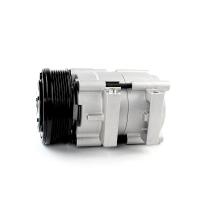 China 2000-4500 RPM Rotary Speed All Series JAC Car Fitment Auto AC Compressor Universal for sale