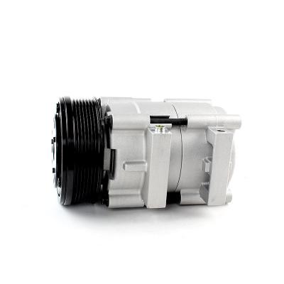 China 2000-4500 RPM Rotary Speed All Series JAC Car Fitment Auto AC Compressor Universal for sale