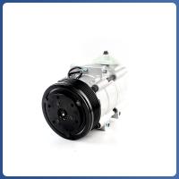 China 2000-4500 RPM Rotary Speed All Series JAC Car Fitment Auto AC Compressor Universal for sale