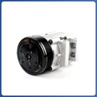 China 2000-4500 RPM Rotary Speed All Series JAC Car Fitment Auto AC Compressor Universal for sale