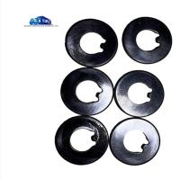 China 2015- Year Metal Steering Knuckle Head Locking Plate for JAC Auto Parts Truck Parts for sale