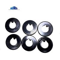 China 2015- Year Metal Steering Knuckle Head Locking Plate for JAC Auto Parts Truck Parts for sale