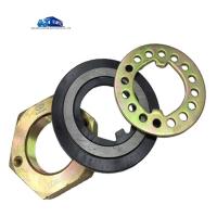 China 2015- Year Metal Steering Knuckle Head Locking Plate for JAC Auto Parts Truck Parts for sale