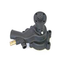 China Heavy Duty Parts Water Pump For QC490 Truck Parts JAC Car Make OEM NO 2409001810000-BW for sale