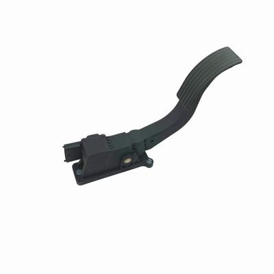 China J6 Electric Accelerator Pedal X191801 for SINOTRUK CNHTC JAC Foton HOWO Faw DFAC for sale