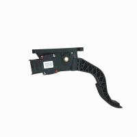 China J6 Electric Accelerator Pedal X191801 for SINOTRUK CNHTC JAC Foton HOWO Faw DFAC for sale