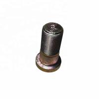 China JAC Trucks and Medium Bus OEM Standard Size Disc Wheel Bolt YF30SL-03052/YF30SL-03051 for sale