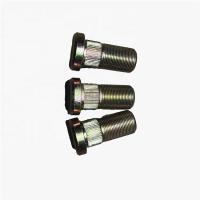 China JAC Trucks and Medium Bus OEM Standard Size Disc Wheel Bolt YF30SL-03052/YF30SL-03051 for sale