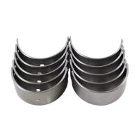 China Diesel Engine Spare Parts Crankshaft Bearing for JAC Trucks OEM NO 2409000102600-C for sale