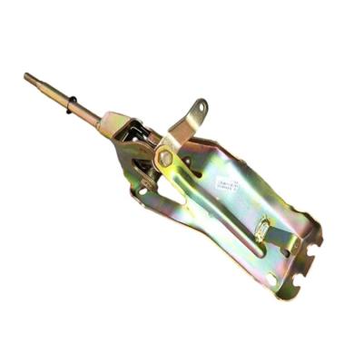 China Yuejin NJ1038 Truck Parts Gear Selector Lever 1703Z51-010A for Replacement/Repair for sale