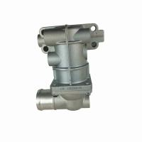 China Light Truck Thermostat and Valve Seat Assembly Replacement for JAC 2.0 T6 CTI Engine for sale