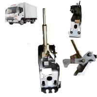 China Yuejin NJ1038 Truck Parts Gear Selector Lever 1703Z51-010A for Replacement/Repair for sale
