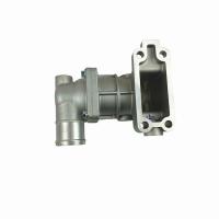 China Light Truck Thermostat and Valve Seat Assembly Replacement for JAC 2.0 T6 CTI Engine for sale