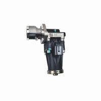 China Truck Model JAC YUEJIN FOTON FAW KAIMA TANGJUN Yunnei D19 Engine EGR Valve X10005005 for sale
