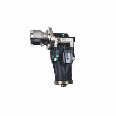 China Truck Model JAC YUEJIN FOTON FAW KAIMA TANGJUN Yunnei D19 Engine EGR Valve X10005005 for sale
