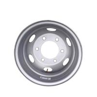 China JAC1040 Junling V5 V6 Shuailing H330 E8AUS LE330C Truck Wheel Hub ET 10mm Steel Ring for sale