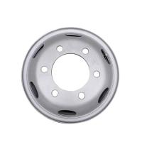 China JAC1040 Junling V5 V6 Shuailing H330 E8AUS LE330C Truck Wheel Hub ET 10mm Steel Ring for sale