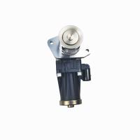 China Truck Model JAC YUEJIN FOTON FAW KAIMA TANGJUN Yunnei D19 Engine EGR Valve X10005005 for sale