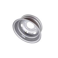 China JAC1040 Junling V5 V6 Shuailing H330 E8AUS LE330C Truck Wheel Hub ET 10mm Steel Ring for sale