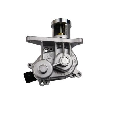 China JAC YUEJIN FOTON FAW KAIMA TANGJUN Standard Size HFC4DA1 Engine EGR Valve 1026150fa130 for sale