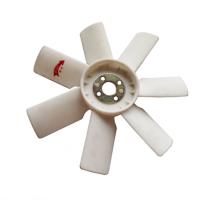 China Year 2005- Truck Parts QC480 Engine Fan Blades OEM NO 1408500820000 for Light Trucks for sale