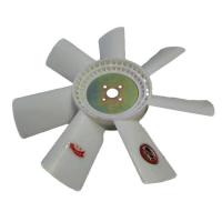 China Year 2005- Truck Parts QC480 Engine Fan Blades OEM NO 1408500820000 for Light Trucks for sale
