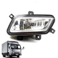 China OE No. 1030/1040 Front LED Fog Lamps Assembly for JMC Truck Spare Parts for sale