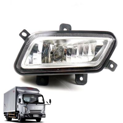 China OE No. 1030/1040 Front LED Fog Lamps Assembly for JMC Truck Spare Parts for sale