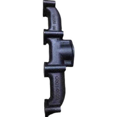 China JAC Truck QC480 Diesel Engine Exhaust Manifold 0508001020 /00101 for Best Performance for sale