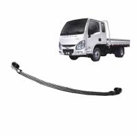 China YUEJIN Truck Spare Parts NJ1038 Front Steel Plate Assembly for Replace/Repair Purpose for sale