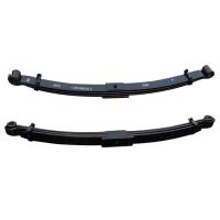 China YUEJIN Truck Spare Parts NJ1038 Front Steel Plate Assembly for Replace/Repair Purpose for sale