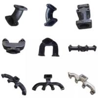 China JAC Truck QC480 Diesel Engine Exhaust Manifold 0508001020 /00101 for Best Performance for sale