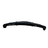 China YUEJIN Truck Spare Parts NJ1038 Front Steel Plate Assembly for Replace/Repair Purpose for sale